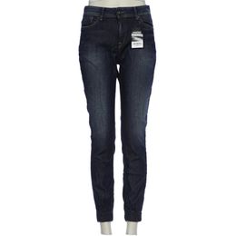 Pepe Jeans Damen Jeans, blau, Gr. 26