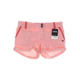 EDC by Esprit Damen Shorts, pink, Gr. 40