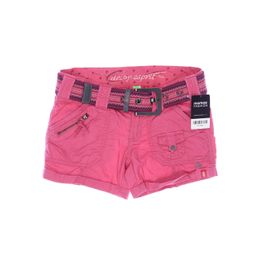 EDC by Esprit Damen Shorts, pink