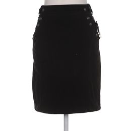 Pepe Jeans Damen Rock, schwarz, Gr. 36