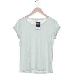 EDC by Esprit Damen T-Shirt, hellgrün