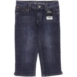 EDC by Esprit Damen Shorts, blau, Gr. 38