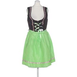 Stockerpoint Damen Kleid, hellgrün, Gr. 38