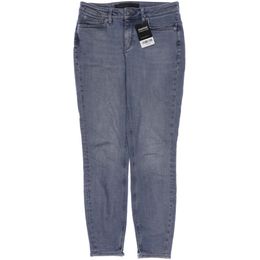 Drykorn Damen Jeans, hellblau, Gr. 38