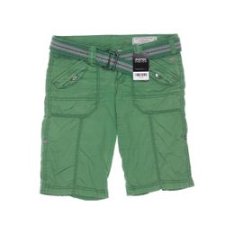 EDC by Esprit Damen Shorts, grün