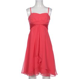 Coast Damen Kleid, pink, Gr. 32