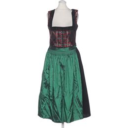 Country Line Damen Kleid, grün