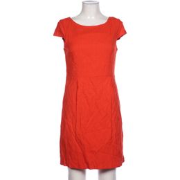 s.Oliver Damen Kleid, orange, Gr. 40