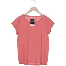 EDC by Esprit Damen T-Shirt, pink, Gr. 34