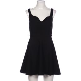 TFNC Damen Kleid, schwarz, Gr. 38