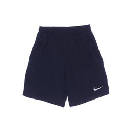 Nike Jungen Shorts, marineblau