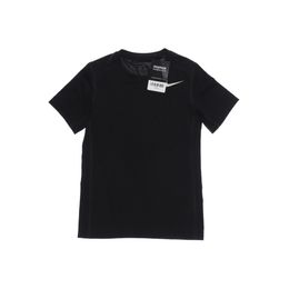 Nike Herren T-Shirt, schwarz, Gr. 134