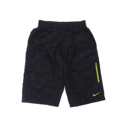 Nike Herren Shorts, schwarz, Gr. 146