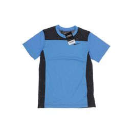 Nike Jungen T-Shirt, blau