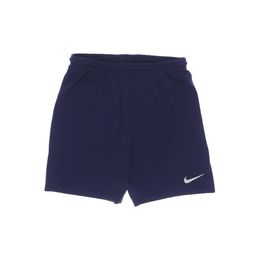 Nike Jungen Shorts, blau