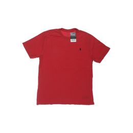 Polo Ralph Lauren Herren T-Shirt, rot, Gr. 188