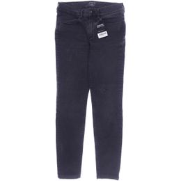 Riani Damen Jeans, schwarz, Gr. 28