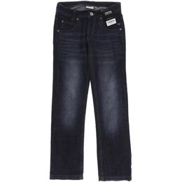 Tom Tailor Herren Jeans, marineblau, Gr. 152
