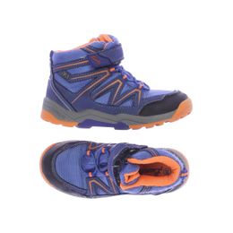 Lurchi Herren Kinderschuhe, blau, Gr. 29