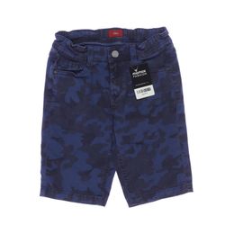 s.Oliver Herren Shorts, blau, Gr. 152