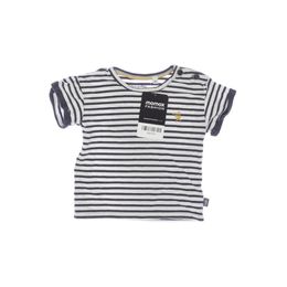 Sanetta Jungen T-Shirt, grau