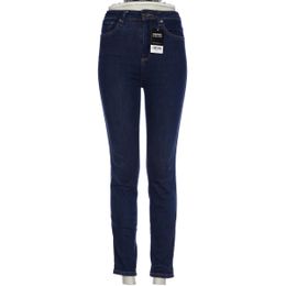 s.Oliver Damen Jeans, blau, Gr. 0