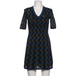 M Missoni Damen Kleid, schwarz