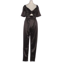 Wal G. Damen Jumpsuit/Overall, schwarz, Gr. 32