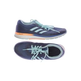 Adidas Damen Sneakers, marineblau, Gr. 8