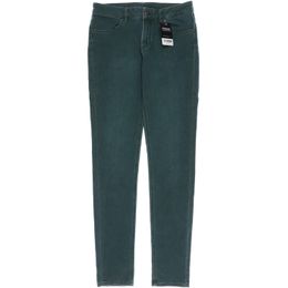 Escada Sport Damen Jeans, grün, Gr. 40