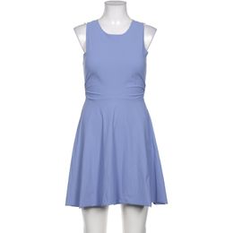 Patrizia Pepe Damen Kleid, blau