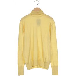 Filippa K Damen Pullover, gelb