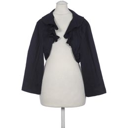 Vera Mont Damen Blazer, marineblau