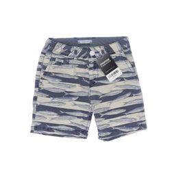 SCOTCH SHRUNK Herren Shorts, blau, Gr. 116