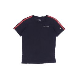 Champion Herren T-Shirt, marineblau, Gr. 146