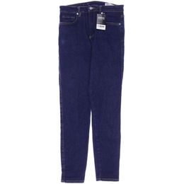 s.Oliver Damen Jeans, marineblau, Gr. 0