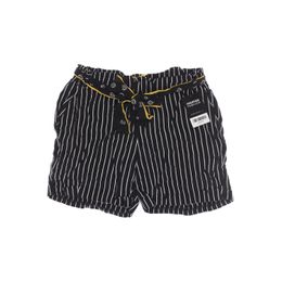 Street One Damen Shorts, schwarz, Gr. 34