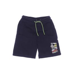 SALT & PEPPER Salt and Pepper Jungen Shorts, marineblau