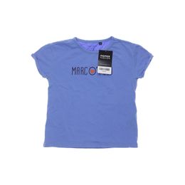 Marc O'Polo Marc O Polo Herren T-Shirt, blau, Gr. 110