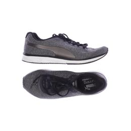Puma Damen Sneakers, grau, Gr. 39