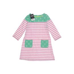 Mini Boden Mädchen Kleid, pink