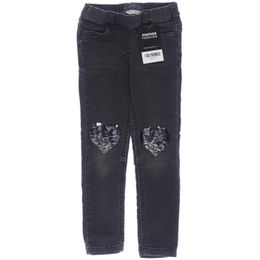 happy girls Damen Jeans, grau, Gr. 104