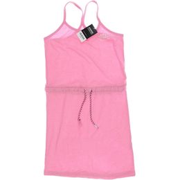 RETOUR DENIM DE LUXE Damen Kleid, pink, Gr. 152