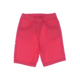 Tom Tailor Damen Shorts, pink, Gr. 116