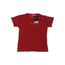 Tom Tailor Mädchen T-Shirt, rot