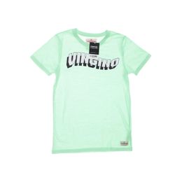 Vingino Mädchen T-Shirt, hellgrün