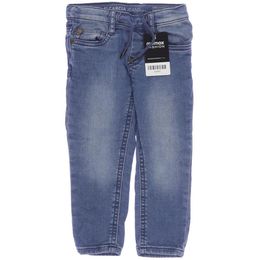 Garcia Damen Jeans, blau, Gr. 92