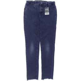 Pepe Jeans Damen Jeans, blau, Gr. 182