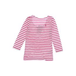 Polo Ralph Lauren Mädchen Langarmshirt, pink