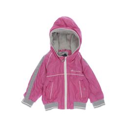 Champion Mädchen Jacke, pink